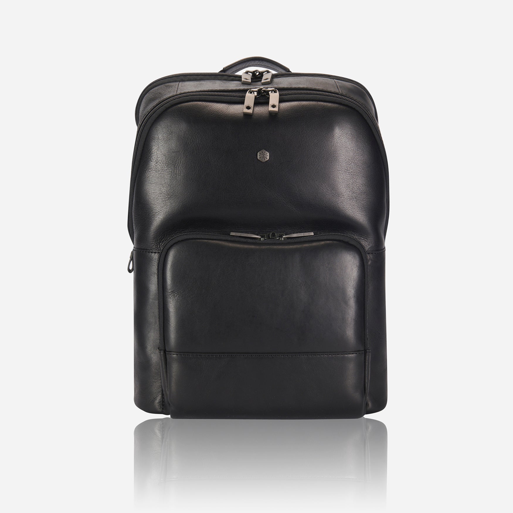 Buy Mens Leather Backpacks | Genuine Leather Backpacks Online | Jekyll ...