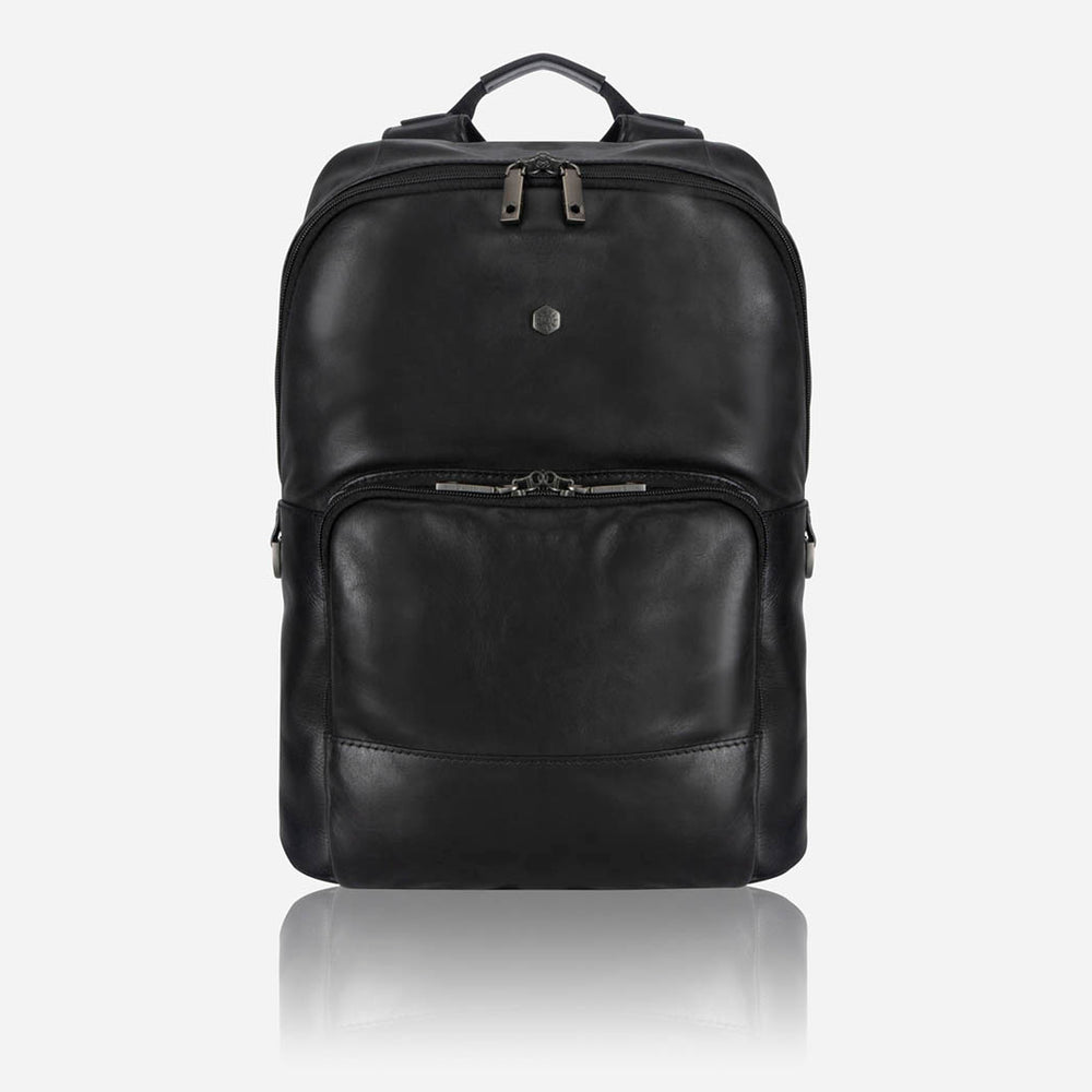 Men's Premium Leather Backpacks | Jekyll and Hide