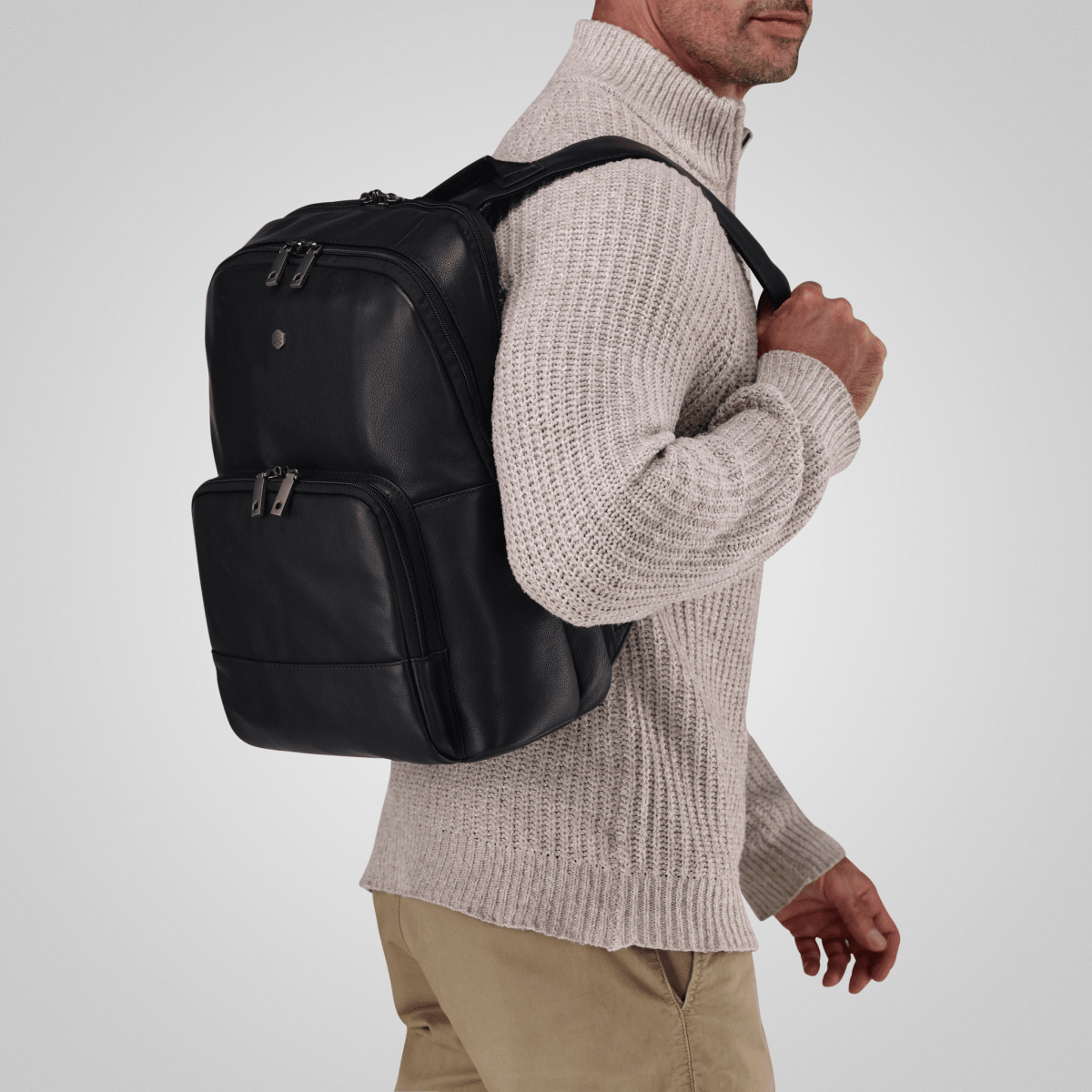 Ladies Leather Backpacks | Jekyll & Hide Leather SA – Jekyll and Hide SA