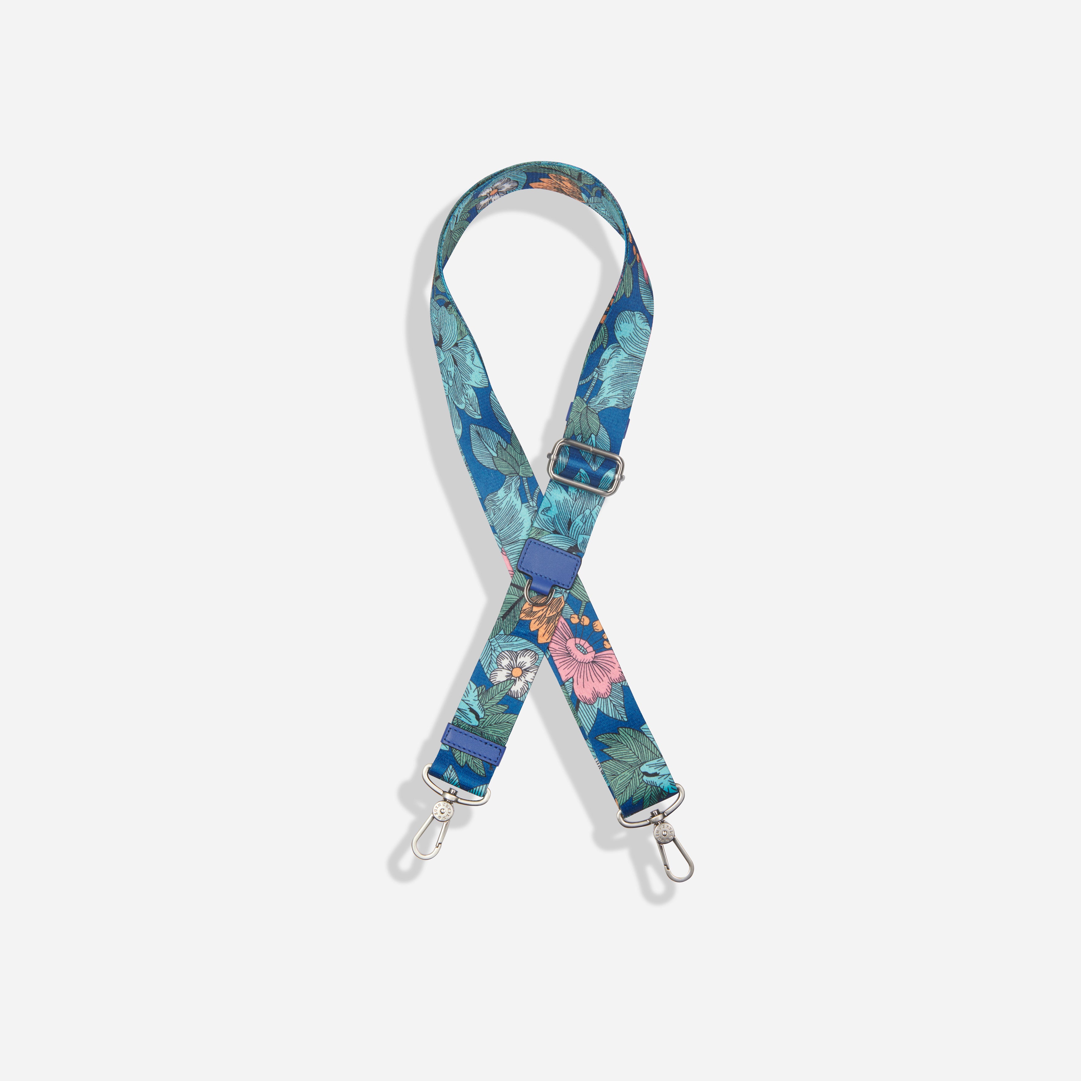 Shoulder Straps