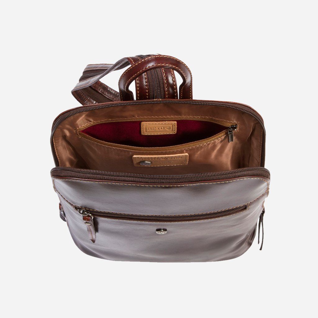 Ladies Backpacks | Jekyll & Hide Leather UK | Shop Leather Online