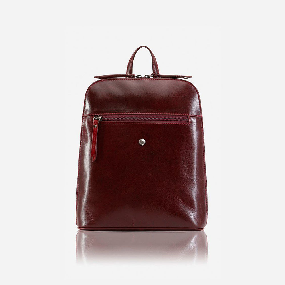 Ladies Leather Backpacks | Jekyll & Hide Leather SA